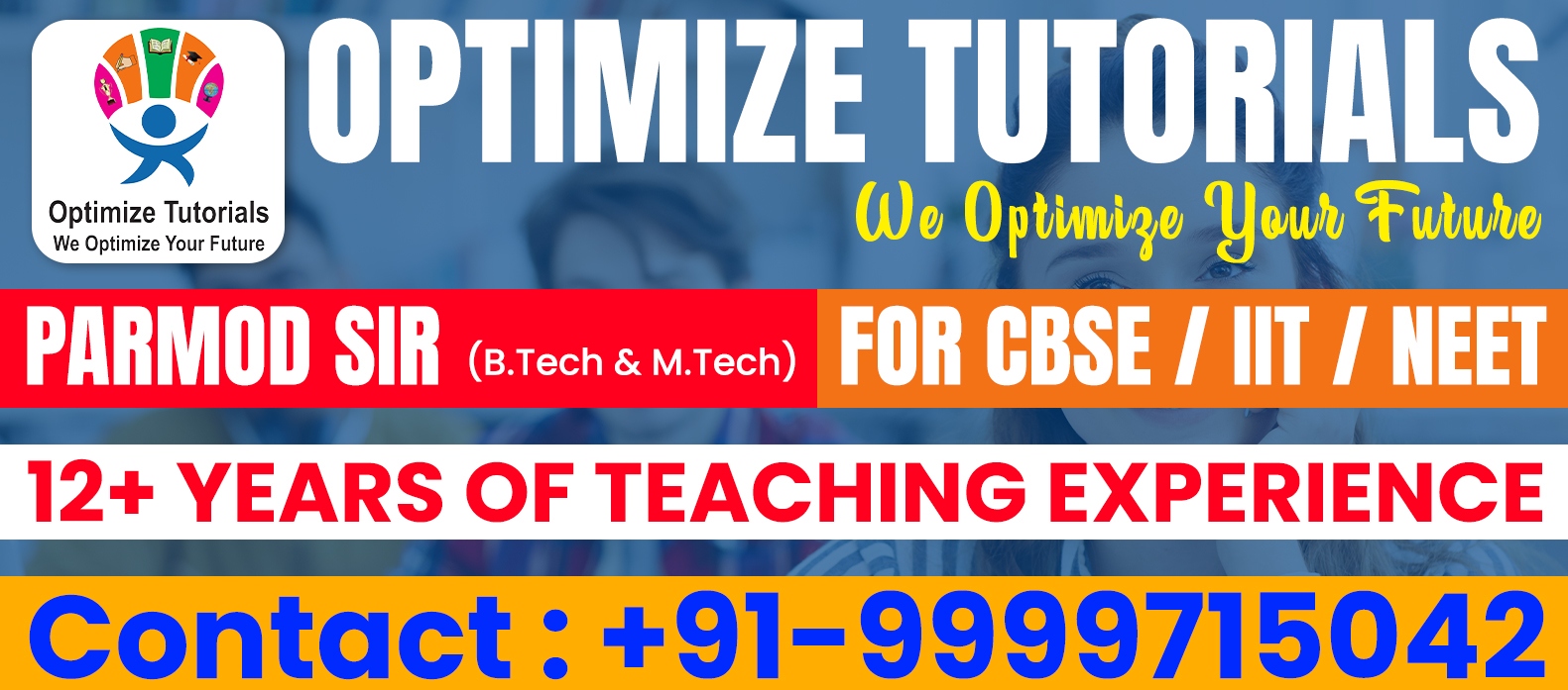Optimize Tutorials | +9199997 15042 | Optimize Tutorials, Optimize ... Optimize Tutorials | +9199997 15042 | Optimize Tutorials, Optimize ...